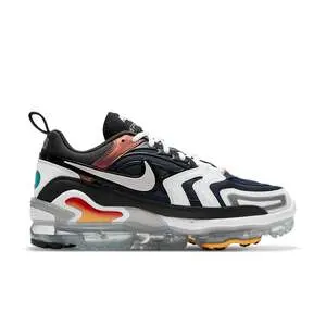 Nike Vapormax Evo "anthracite Turquoise" Sneakers - Anthracite/tech Grey-white-midnight Navy