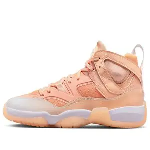 JORDAN Air Jumpman Two Trey Sneakers - Pink