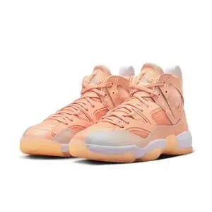 JORDAN Air Jumpman Two Trey Sneakers - Pink