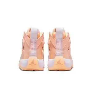 JORDAN Air Jumpman Two Trey Sneakers - Pink