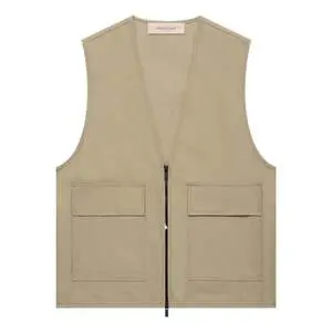Fear Of God Ss22 Work Vest