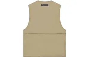 Fear Of God Ss22 Work Vest
