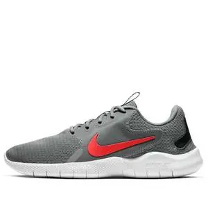 Nike Flex Experience Run Athletic Sneakers - Greywhitepink
