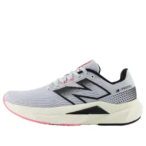 NEW BALANCE New Balance FuelCell Propel V5 Athletic Sneakers Granite/angora/nb Navy