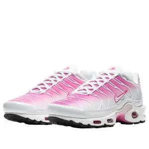 Nike Max Plus " Fade - Pink