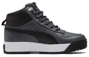 PUMA Mid Top Skate Sneakers