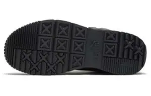 PUMA Mid Top Skate Sneakers