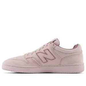 NEW BALANCE New Balance 480 Athletic Sneakers Pink Sugar