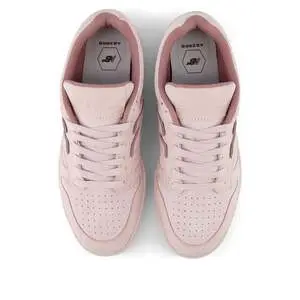 NEW BALANCE 480 Athletic Sneakers - Pink Sugar