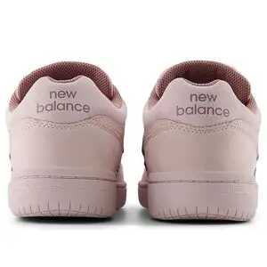 NEW BALANCE 480 Athletic Sneakers - Pink Sugar