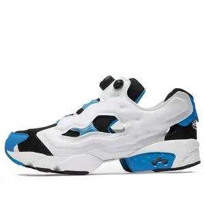 REEBOK Instapump Fury 94 "white Blue Black - White/black/blue