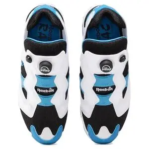 REEBOK Instapump Fury 94 "white Blue Black - White/black/blue