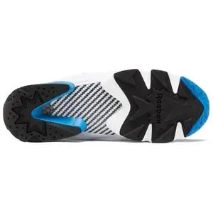 REEBOK Instapump Fury 94 "white Blue Black - White/black/blue