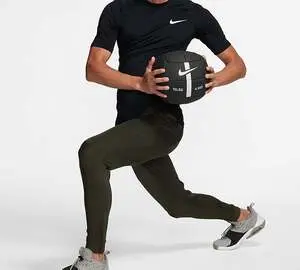 Nike Pro Training Tight Short Sleeve