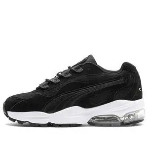 PUMA Cell Stellar Tonal Sneakers - Black
