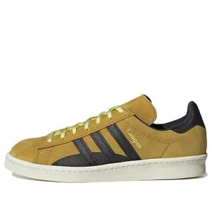 Adidas Adidas Campus 80s Shoes Pantone/core Black/off White