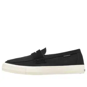 CONVERSE Cxp Loafer - Black/white