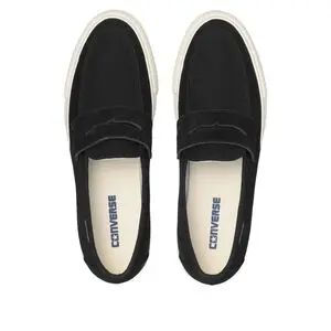 CONVERSE Cxp Loafer - Black/white