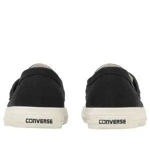 CONVERSE Cxp Loafer - Black/white