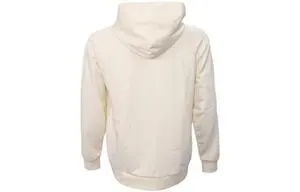 CONVERSE Raglan Elevated Hoodie Asia Sizing - Beige