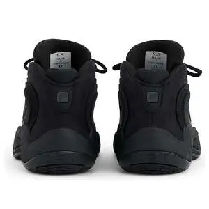 NEW BALANCE P400 Sneakers - Black