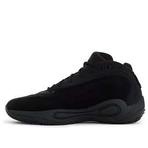 NEW BALANCE P400 Sneakers - Black
