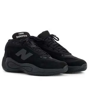 NEW BALANCE P400 Sneakers - Black