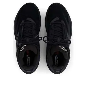 NEW BALANCE P400 Sneakers - Black