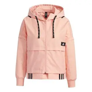 Adidas Str Jkt Light Detachable Sleeve Jacket - Default Color
