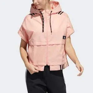 Adidas Str Jkt Light Detachable Sleeve Jacket