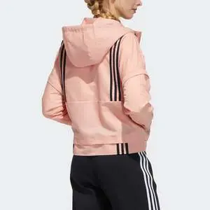 Adidas Str Jkt Light Detachable Sleeve Jacket