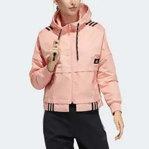 Adidas Str Jkt Light Detachable Sleeve Jacket