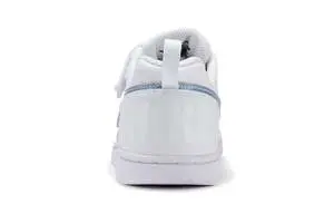 Nike Court Borough Low Sneakers