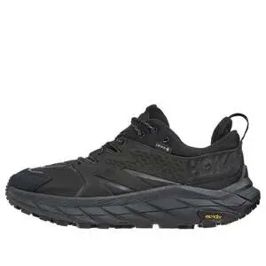 Hoka One One Anacapa Low Gore Tex - Black