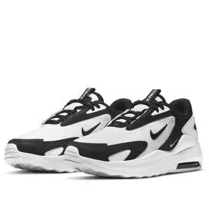 Nike Max Bolt Sneakers - White/black