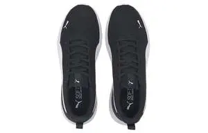 PUMA Anzarun Lite Sneakers - Black/white