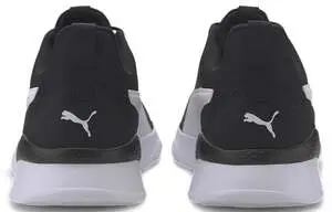 PUMA Anzarun Lite Sneakers - Black/white