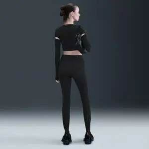 Nike X Knwls Ghost Top - Black