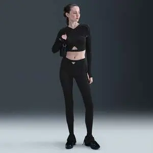 Nike X Knwls Ghost Top - Black
