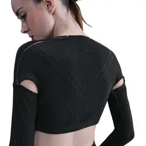 Nike X Knwls Ghost Top - Black