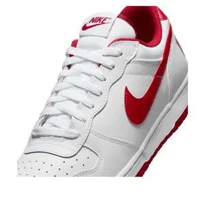 Nike Big Low Sneakers - White/gym Red