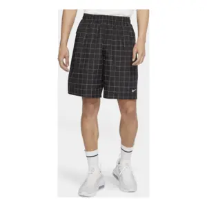 Nike Nikelab Reflective Sports Shorts - Black