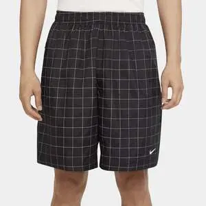 Nike Nikelab Reflective Sports Shorts - Black