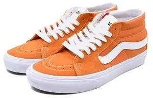 VANS Sk8 Mid Sneakers