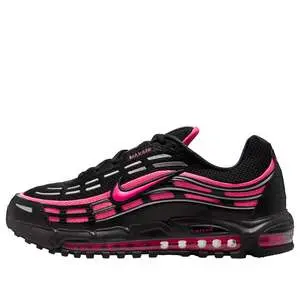 Nike Nike Air Max TL 2.5 Sneakers Black/metallic Silver/hyper Pink