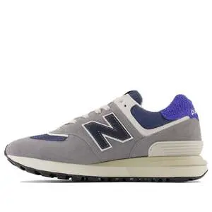 NEW BALANCE New Balance 574 Legacy Sneakers Grey/black