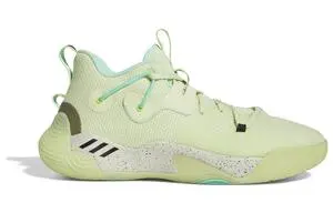 Adidas Harden Stepback 3 Athletic Sneakers