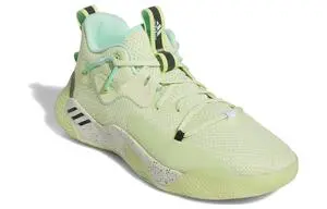 Adidas Harden Stepback 3 Athletic Sneakers