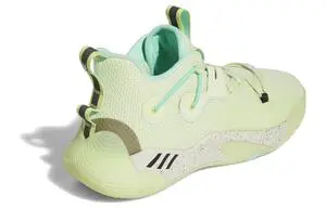 Adidas Harden Stepback 3 Athletic Sneakers - Default Color