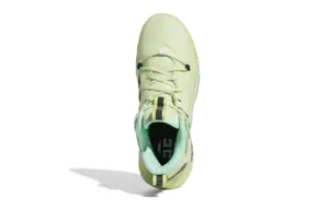 Adidas Harden Stepback 3 Athletic Sneakers - Default Color